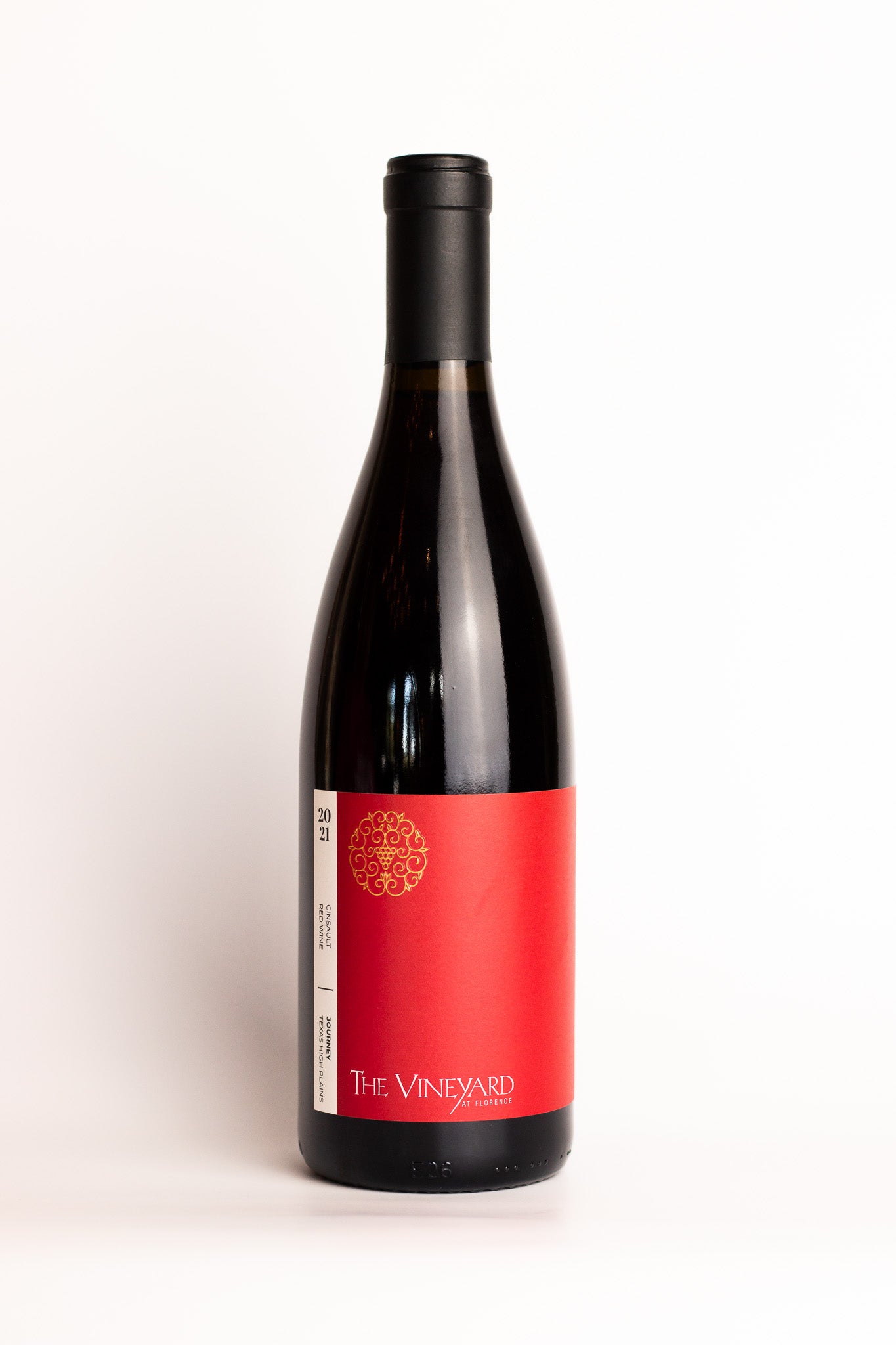 The Vineyard at Florence